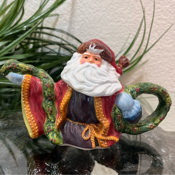 Certified International | Holiday | Rare Peggy Abrams For Certified ...